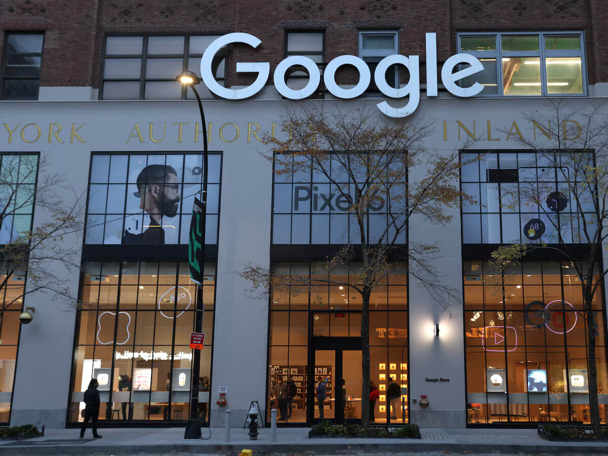 Google Stock | BMO Capital cut price target; But kept an Outperform ...