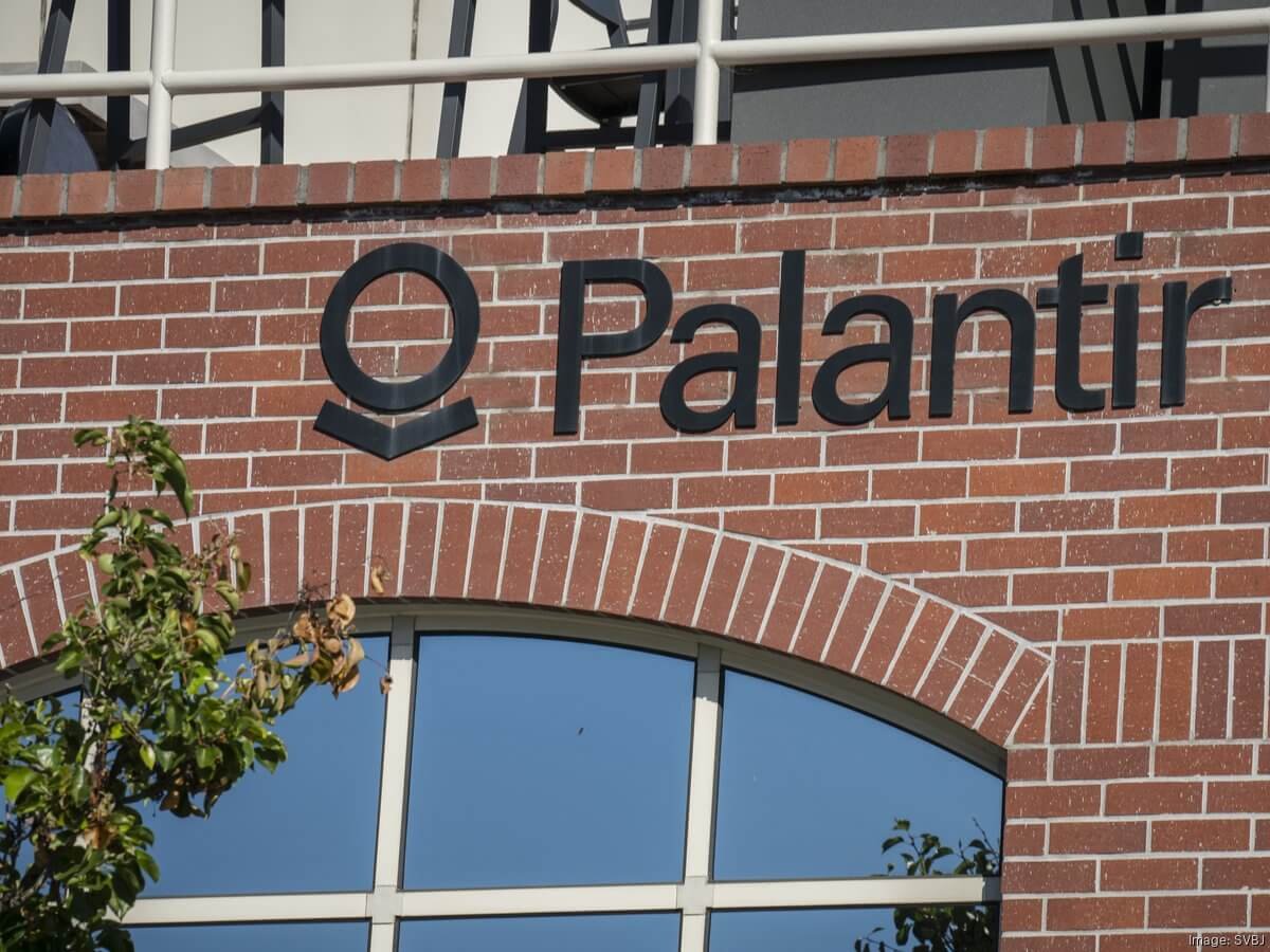 PLTR Stock | Wedbush raises price target to $140 with Outperform rating ...