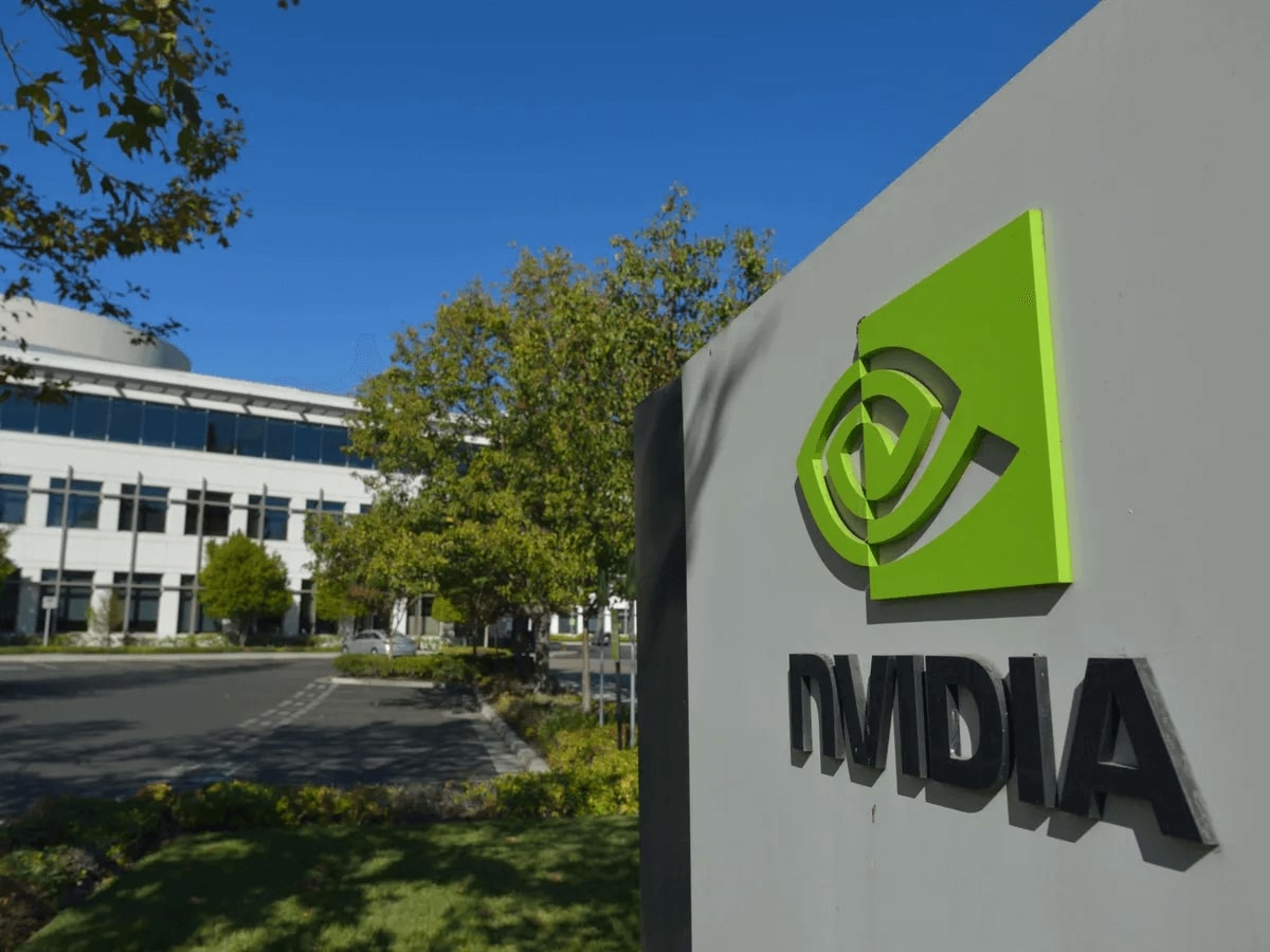 NVIDIA Stock | Citi group maintains Buy rating with $150 price target ...